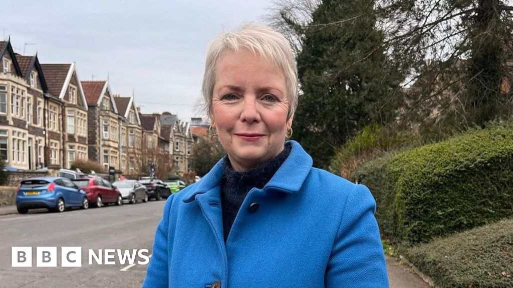 Get your skin checked, urges Bristol MP after cancer diagnosis Get your skin checked, urges Bristol MP after cancer diagnosis