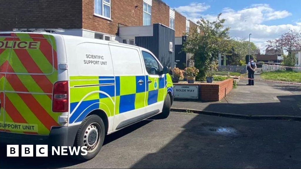 Murder-accused in court over death of woman, 90, in home