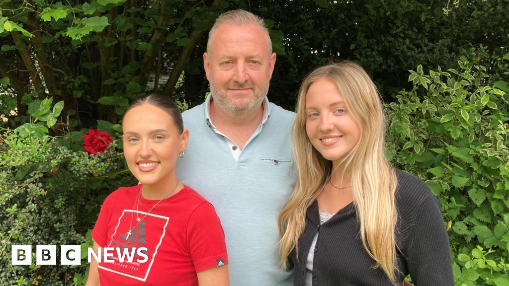 Ex-Coventry rugby star ready to 'pick up baton' for Rob Burrow