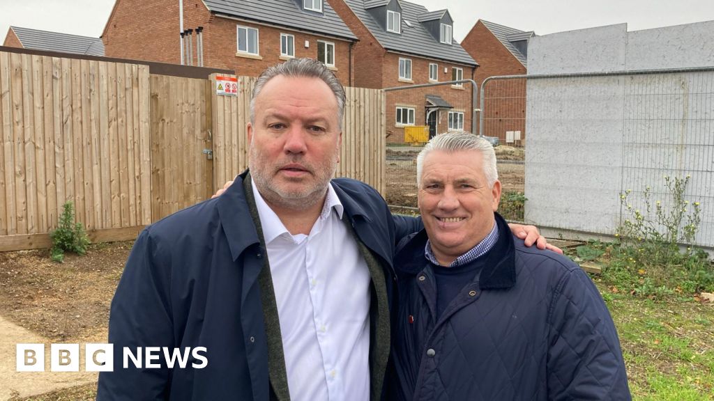 Northampton v Kettering FA Cup tie a 'showcase' for county