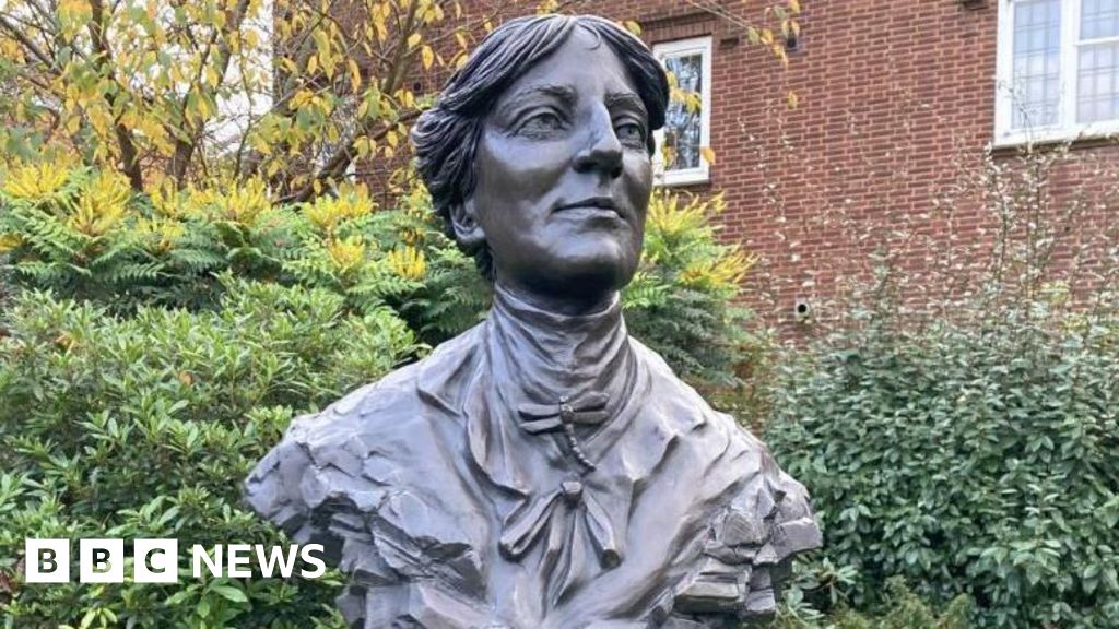 Centenary of most famous novel by Shropshire's 'neglected genius'