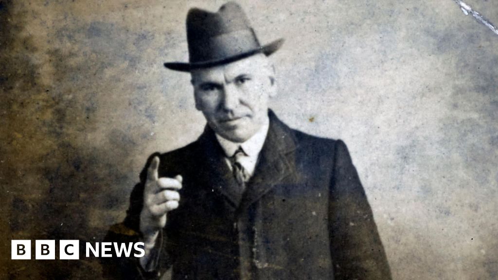 John Maclean: Revolutionary who "sacrificed everything for the workers"