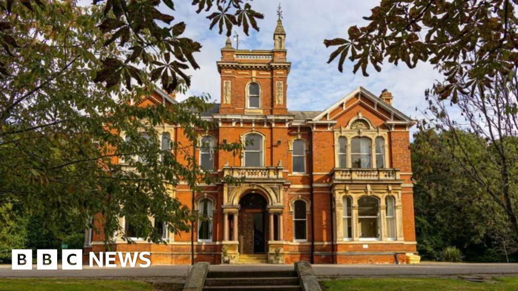 Grimsby's Weelsby Hall's £3.5m refurbishment plans approved