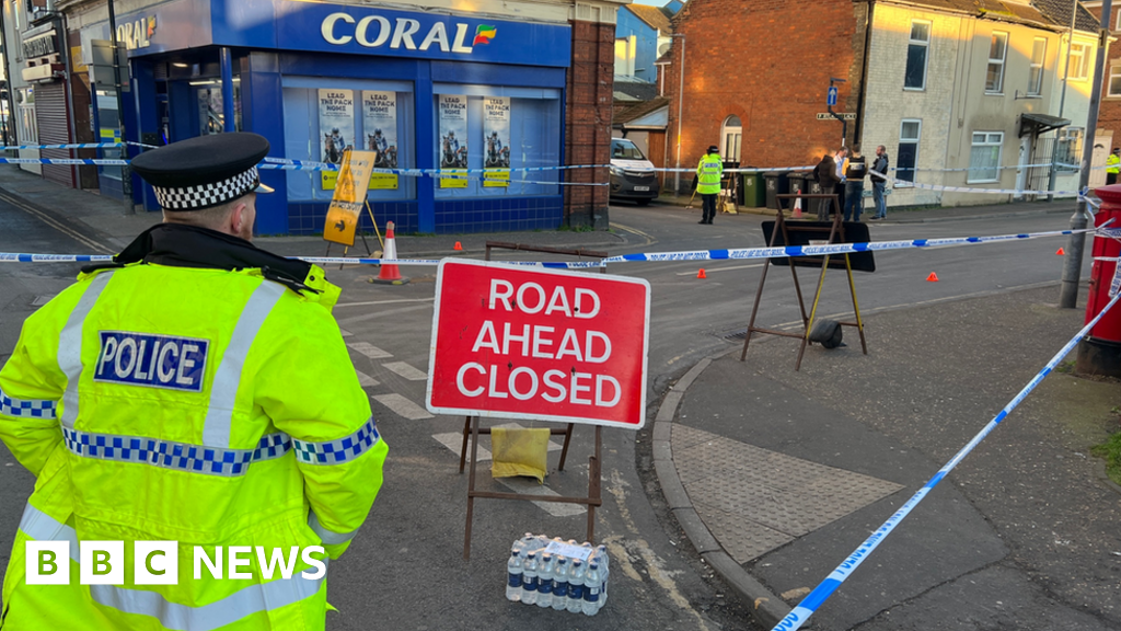 Great Yarmouth man evaded police after revenge attack murder