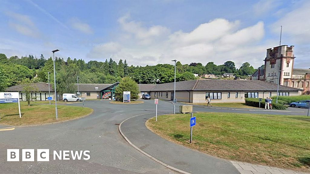 NHS Borders community hospital services come under review