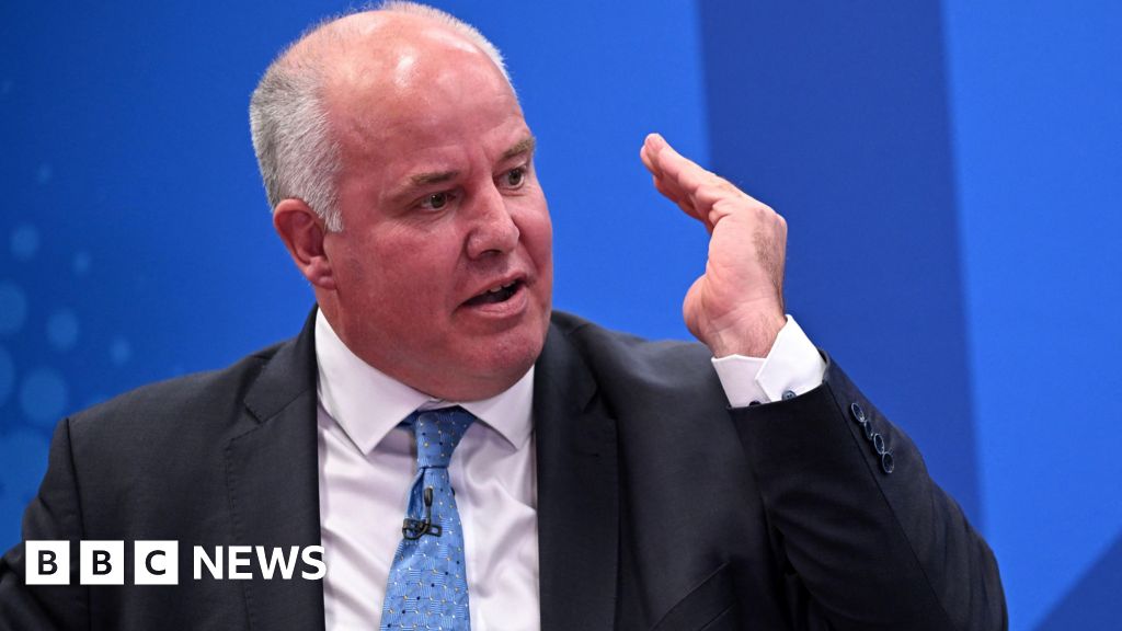 Andrew RT Davies: The 'tight' vote facing the Welsh Tory leader