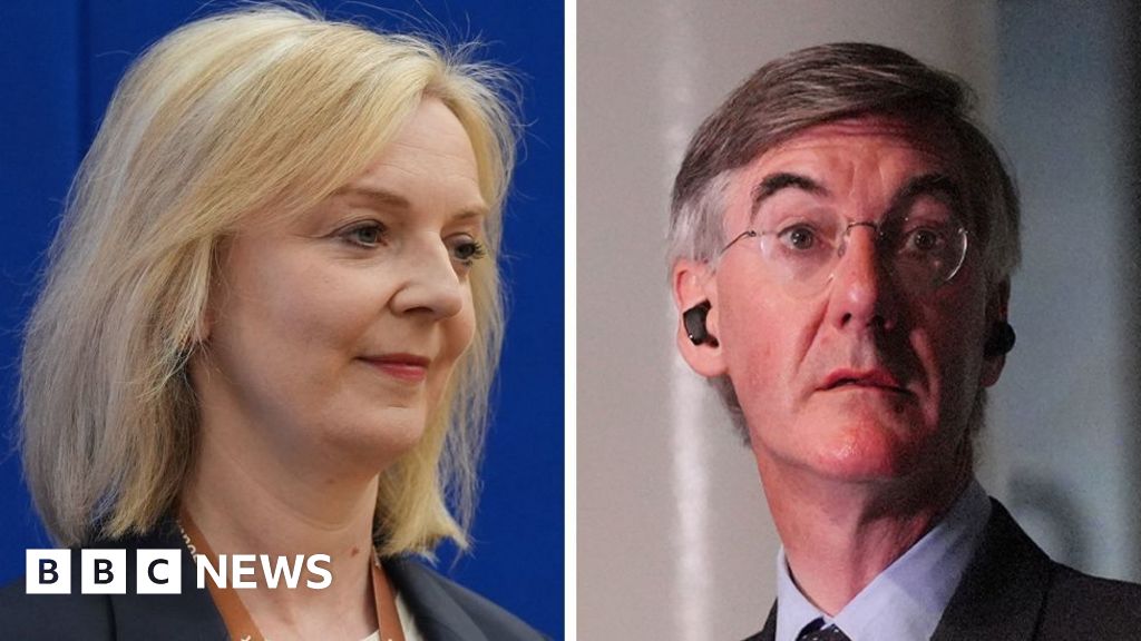 The big winners and losers overnight in the UK general election - BBC News