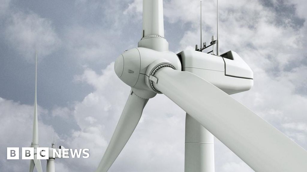 Tweedsmuir hills wind farm allowed extra time - BBC News