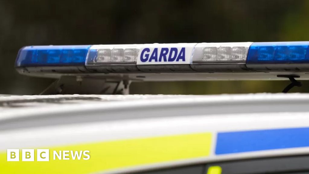 Motorcyclist aged in his 30s dies in Sligo crash