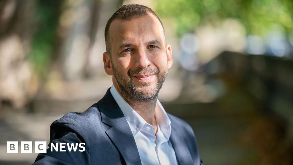 Green leader Zack Polanski says number one priority is Senedd