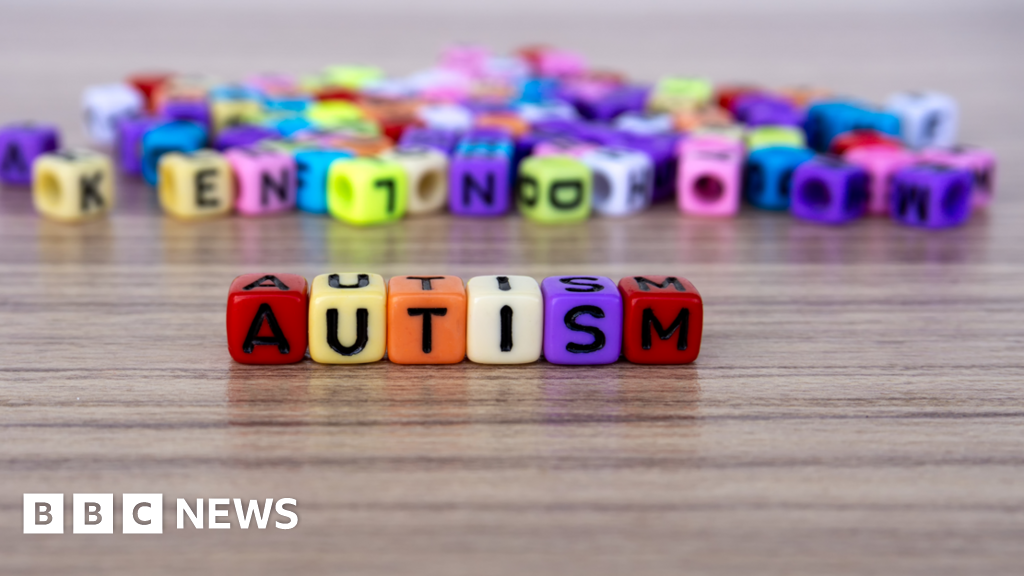 East Sussex: Views on autism services sought by county council - BBC News