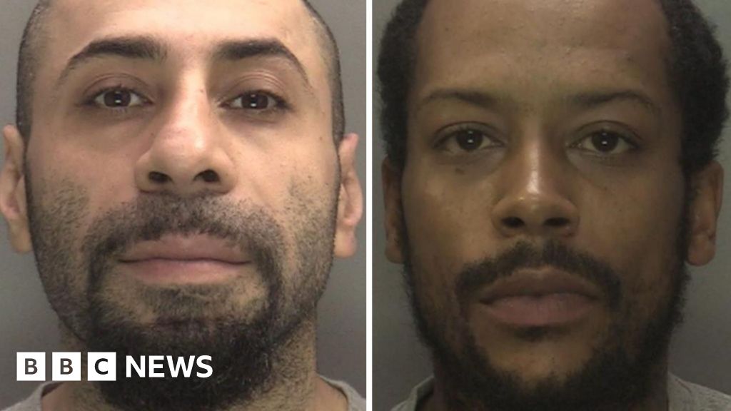 Men jailed over Birmingham tower block beating manslaughter