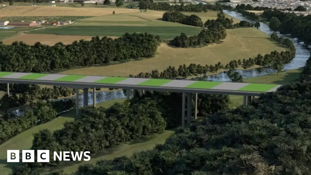 Specialists brought in to work on Hereford bypass plans