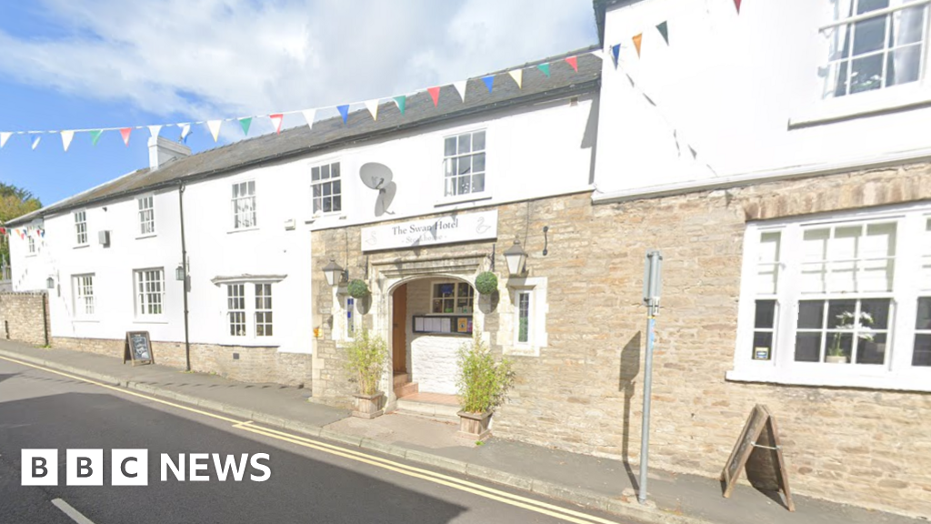 Kington residents object to pub's proposed opening hours