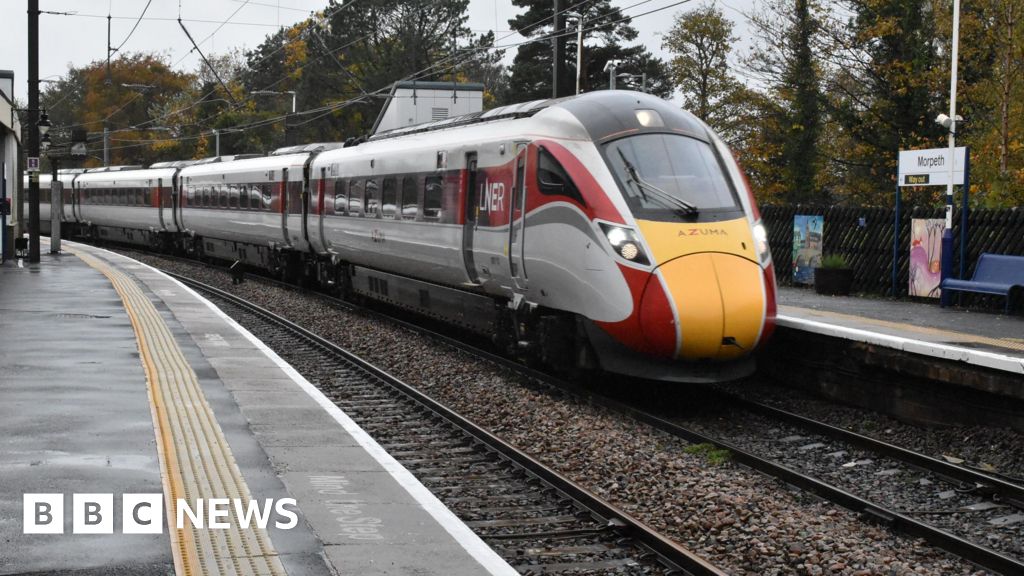 East Coast Main Line timetable fears prompt 'levelling down' claim ...