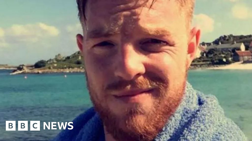 Brother reflects on sibling's Tresco death 10 years on