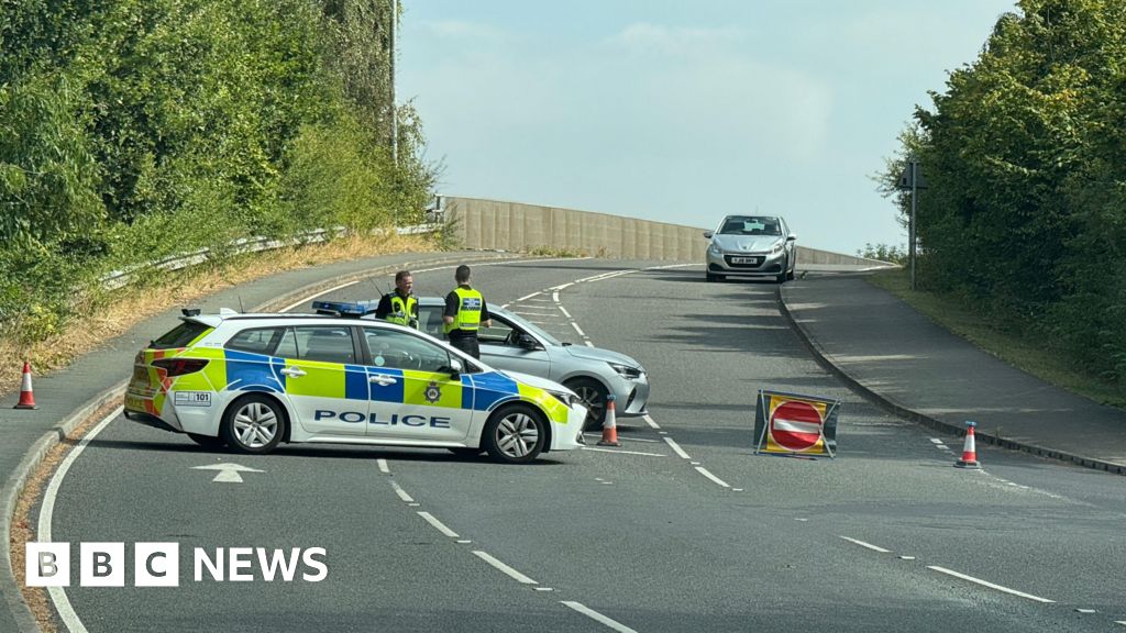 Wetherby: Driver arrested on suspicion of attempted murder