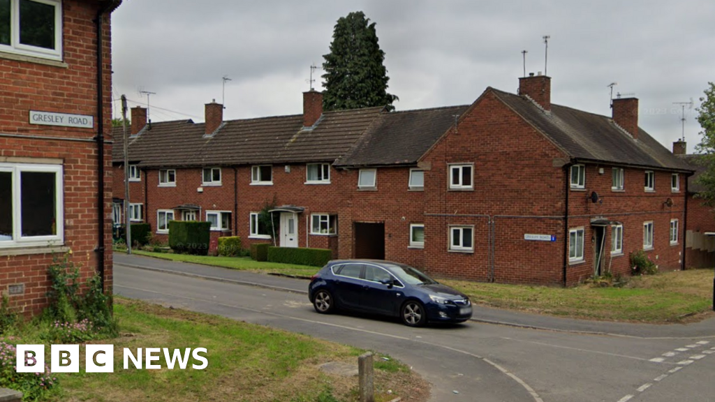 Sheffield shooting: Second arrest after shots fired at house