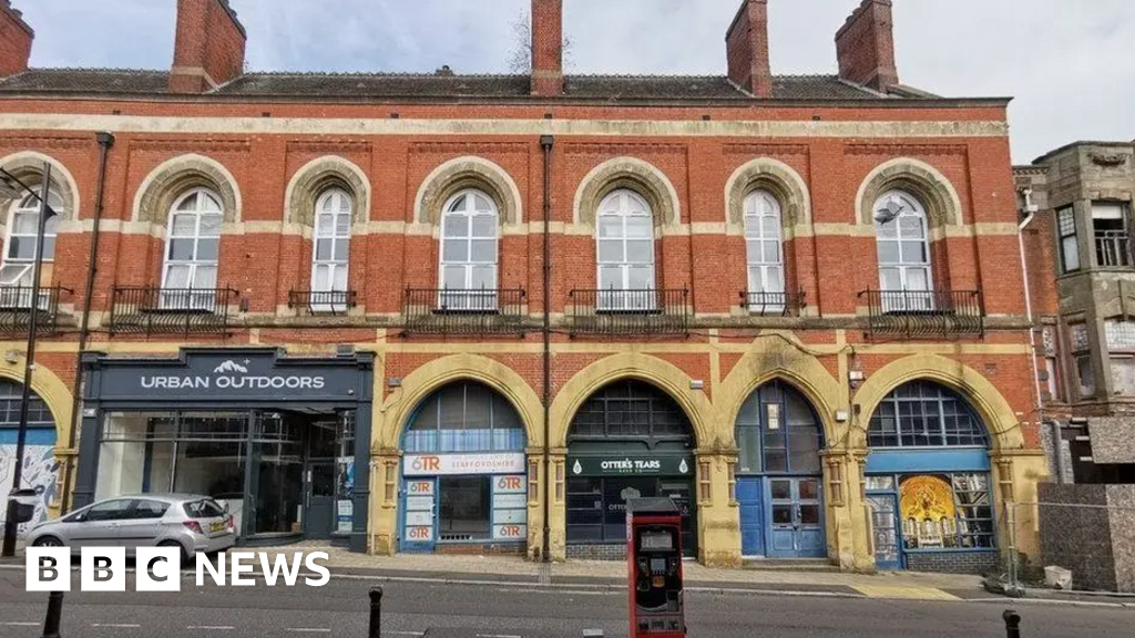 Stoke-on-Trent: Green light for £20m revamp projects to progress