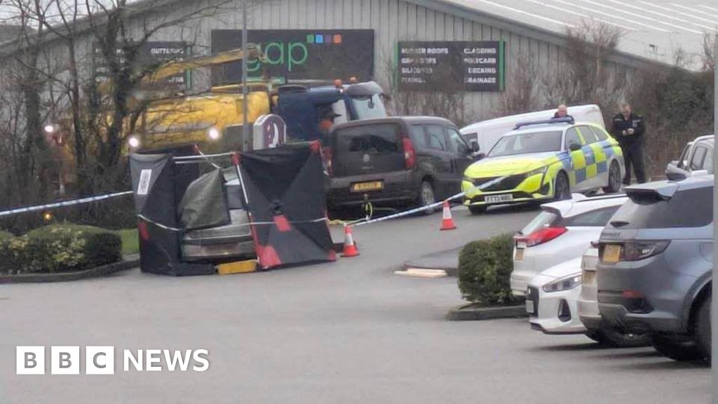 Two women arrested for murder after body found in car in Helston