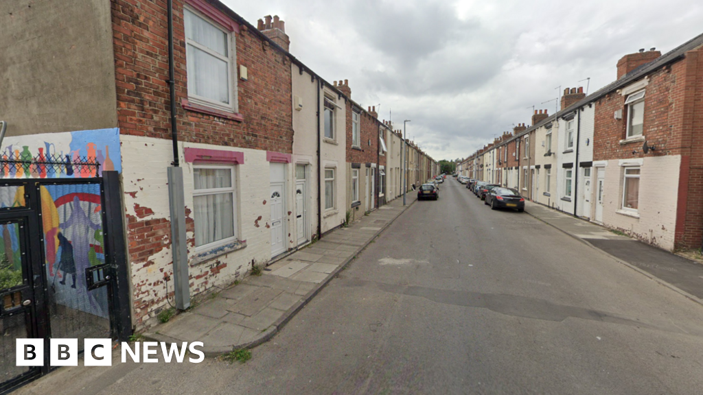 Middlesbrough man admits manslaughter ahead of murder trial