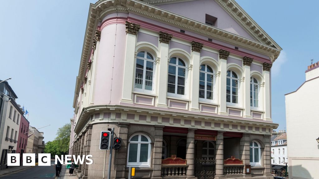 New bailiff of Jersey appointment confirmed by King Charles