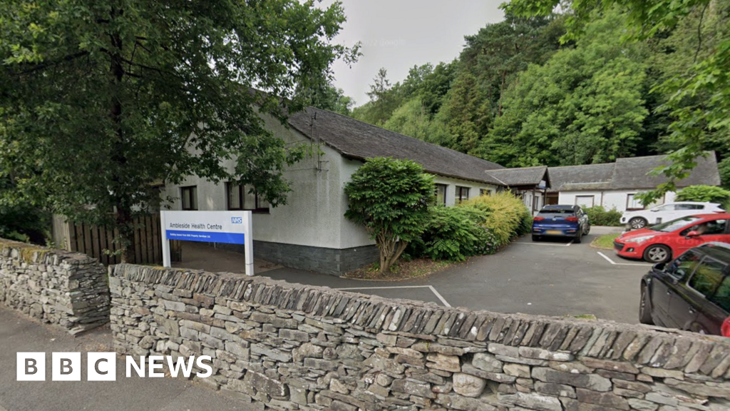 Cumbria GP surgeries' minor injury service reinstated