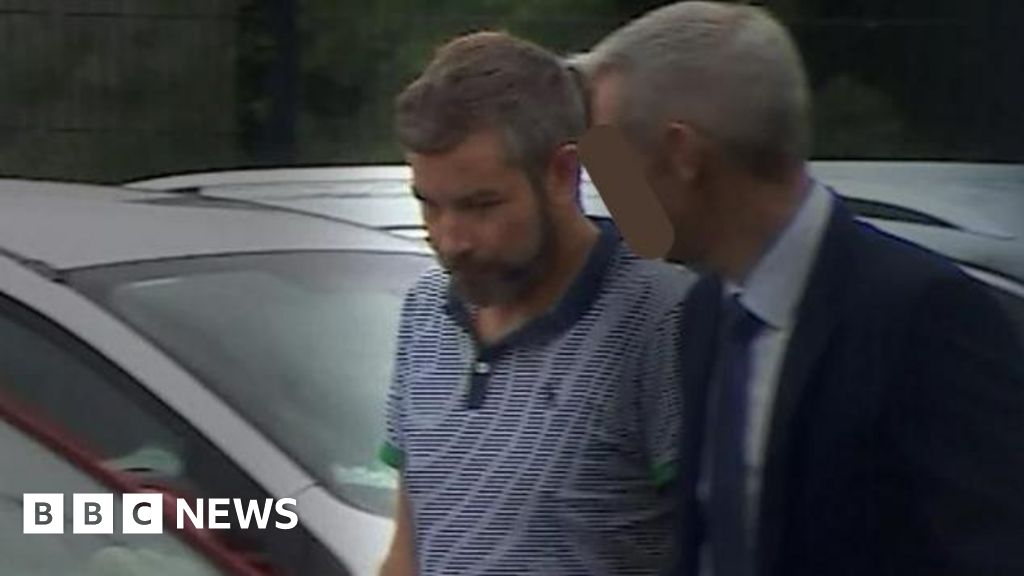 Slieve League: Man charged with murder over Donegal death - BBC News