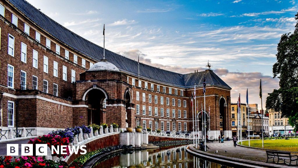 Bristol City Council tax typo costs authority £200,000