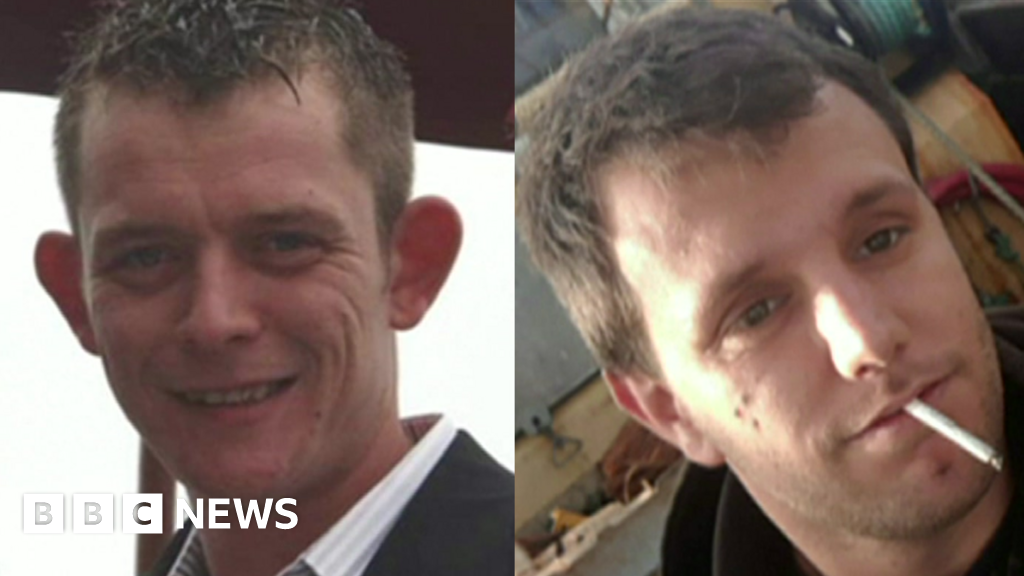 Devon company fined £36,000 after unsafe boat killed two - BBC News