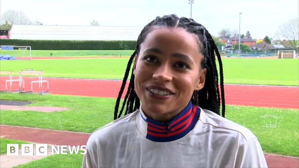 Jazmin Sawyers helps young women tackle period anxieties