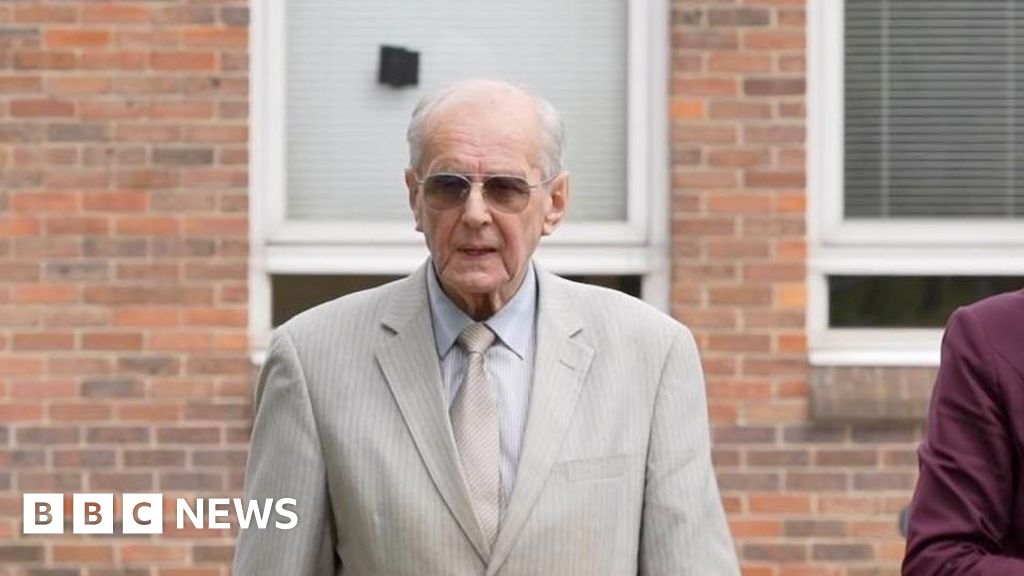 Former Great Yarmouth rector Michael Woods denies sexual assault