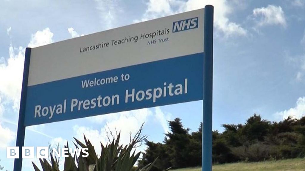 NHS trust brings in specialists to help in £58m savings drive - BBC News