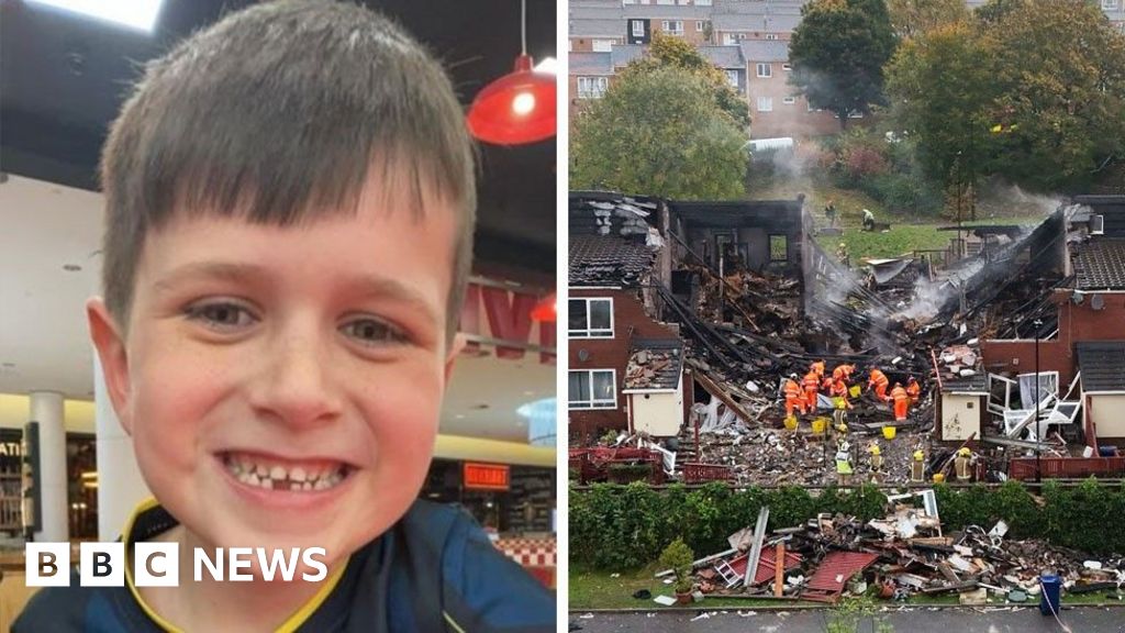Benwell explosion: Reece Galbraith's sentence reviewed