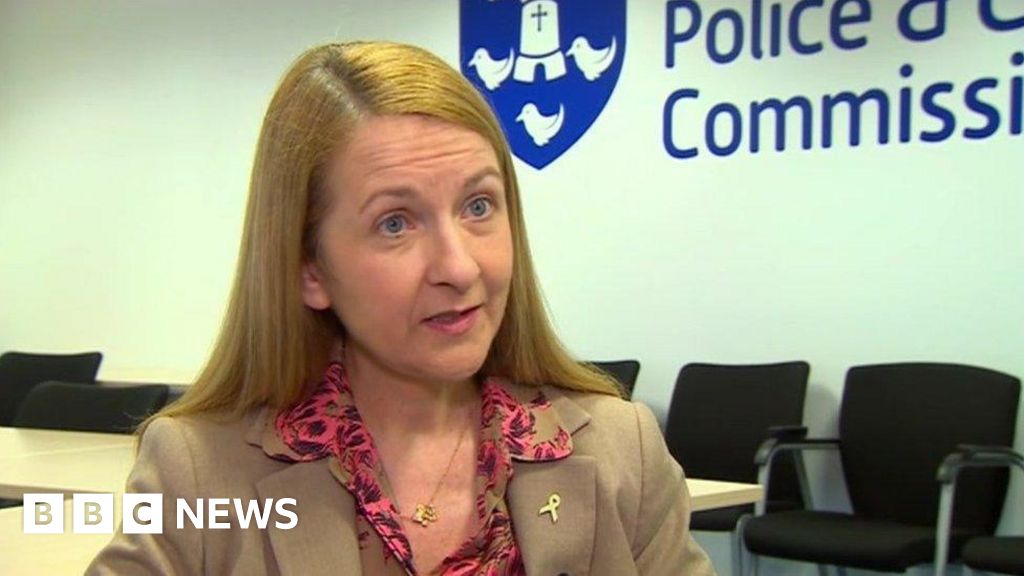 Sussex Police panel says it has "lost confidence" in PCC