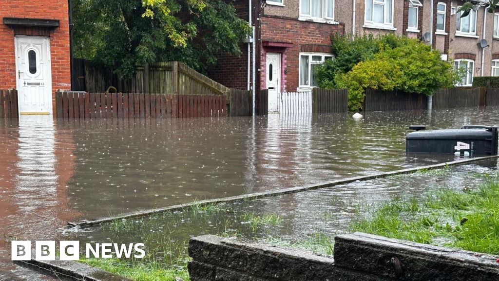 Bootle flood victims say United Utilities cash offer is an insult