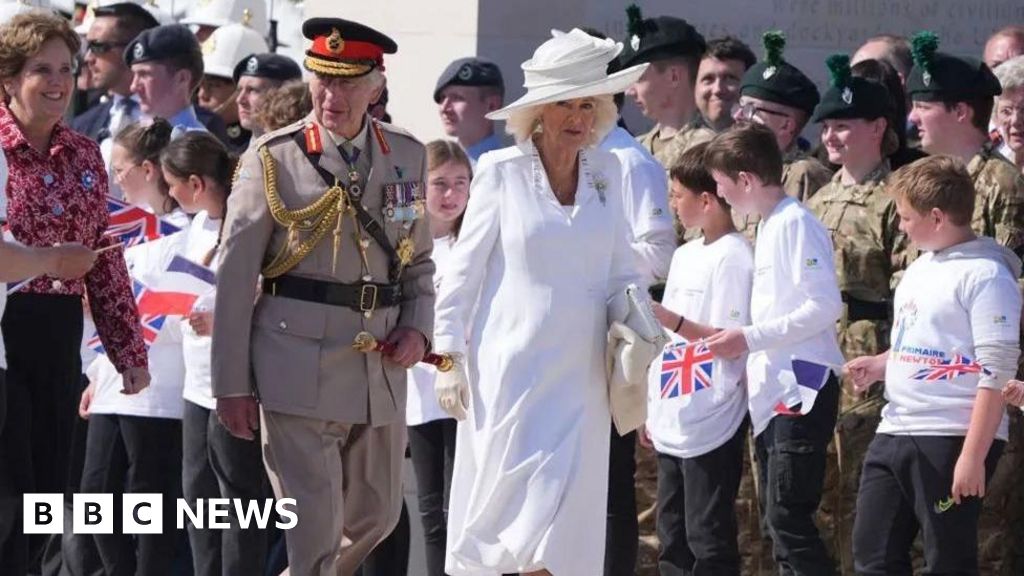 Countdown to Royal visit as timeline of events announced