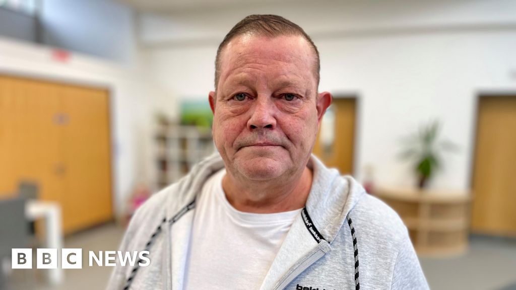 'People in Norfolk facing homelessness need more support'