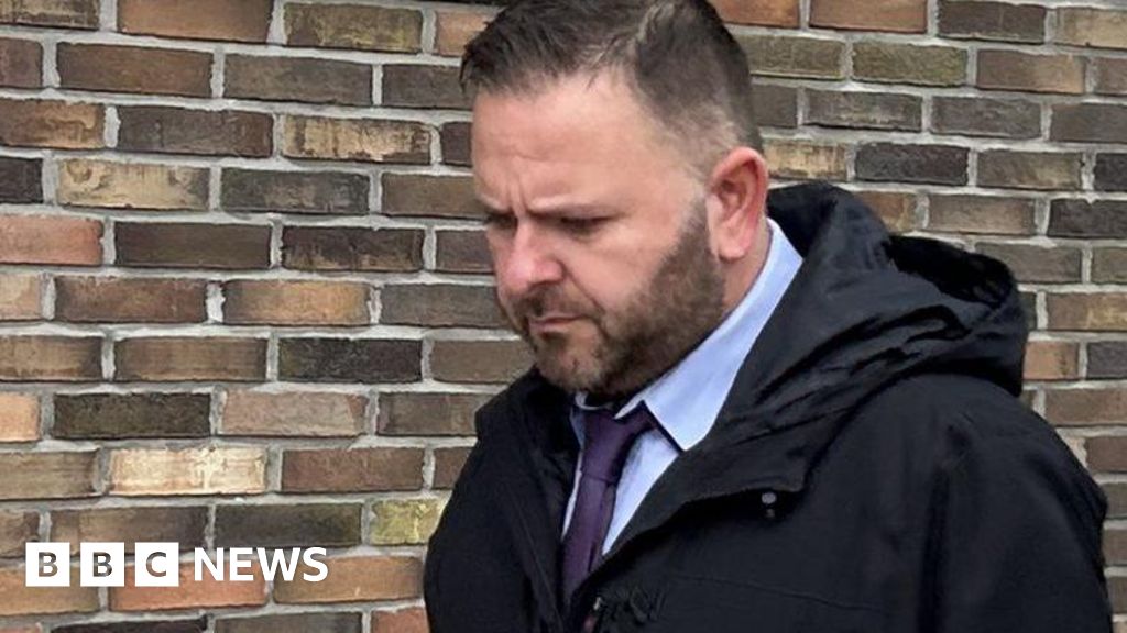 South Wales Police officer sought to exploit crime victim - court