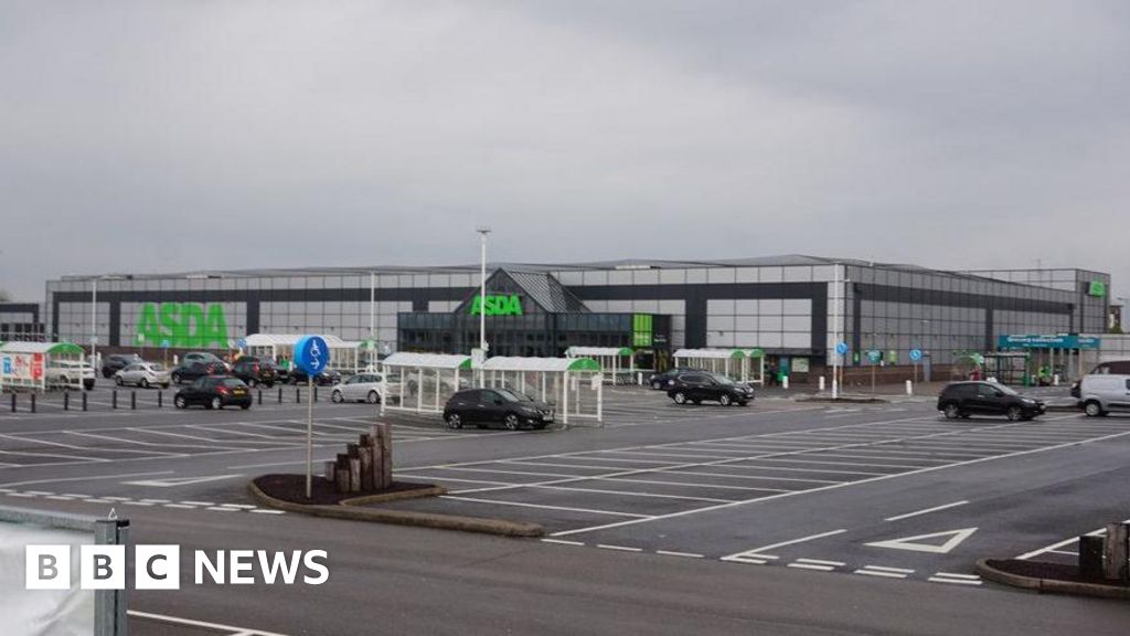 Voyeurism charge after girl filmed in Great Yarmouth Asda toilet - BBC News