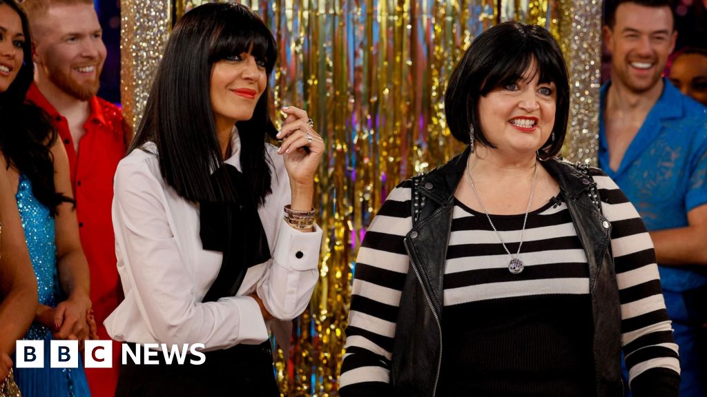 Gavin and Stacey trailer: Fans treated to Nessa cameo by Ruth Jones ...