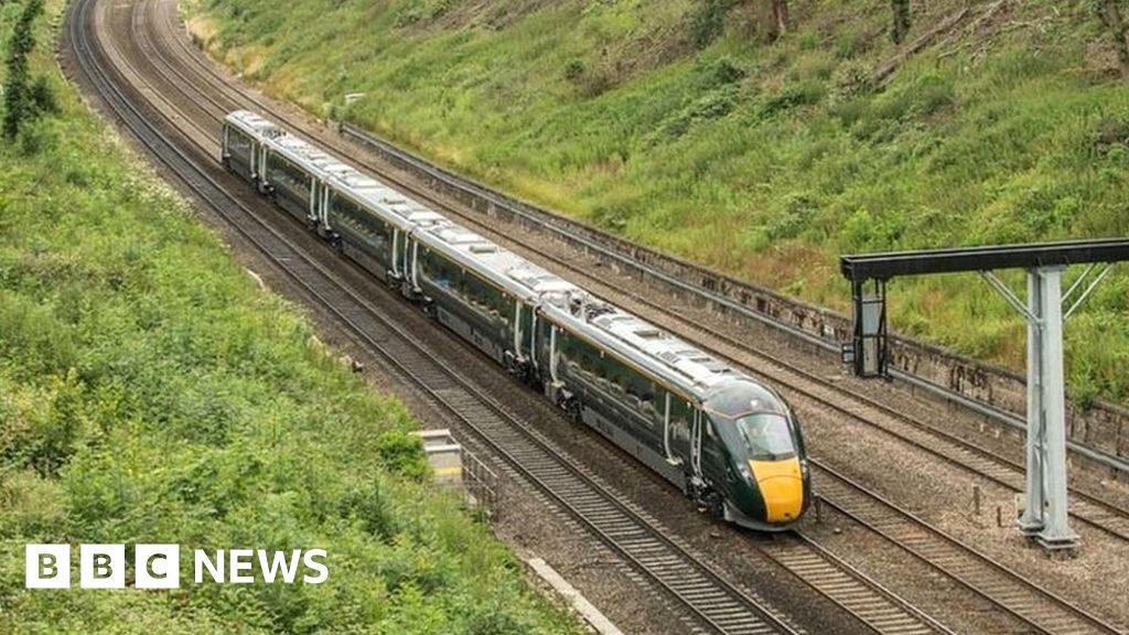 Industrial action set to affect GWR railway services