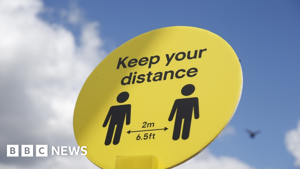 Illegal woodland rave attracts 200 to Rainford - BBC News