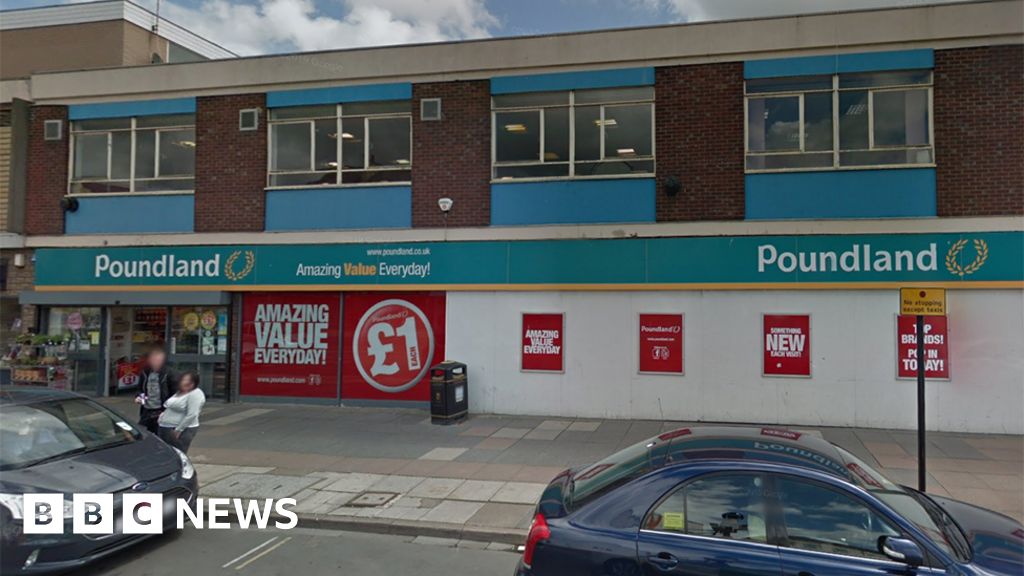 Coronavirus: Castleford man spat on Poundland staff and police