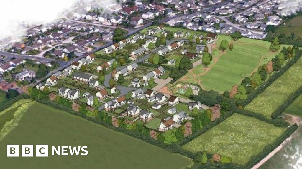 Brixham: New homes plan unanimously rejected
