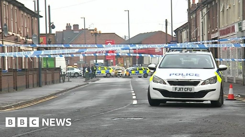 Lance Martin death: Murder victim named by detectives