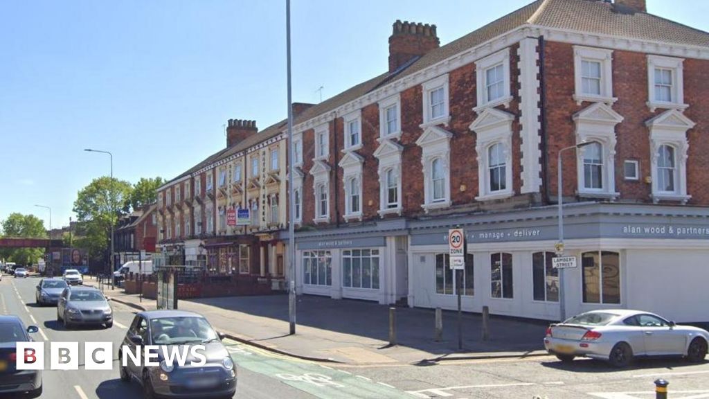 Large HMO in Beverley Road, Hull, approved at second attempt - BBC News
