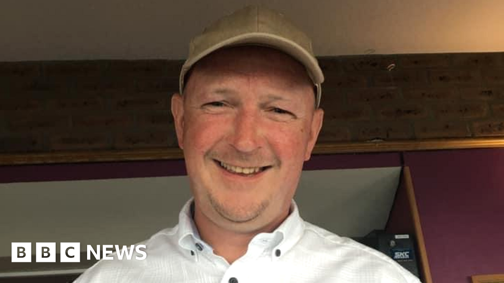 Glenn Quinn murder: Reward of £40,000 to help catch man's killers