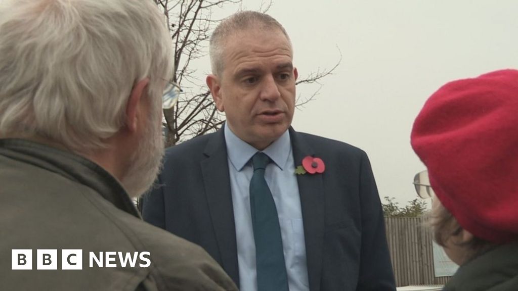 Broxtowe Labour accuses national party of 'imposing' outside candidate ...