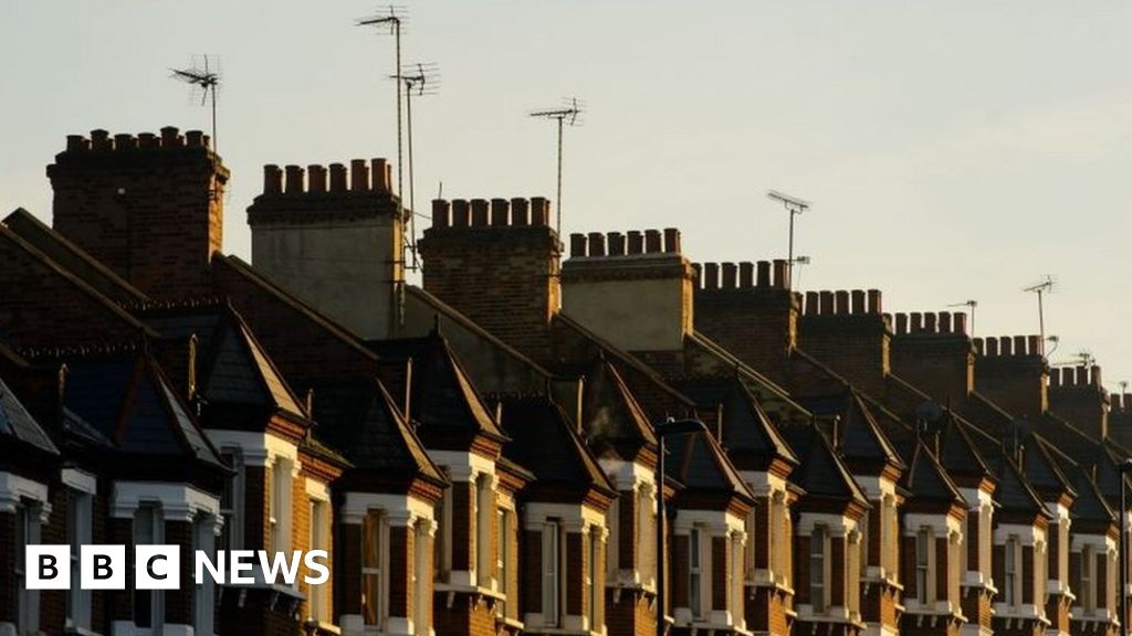 £1m raided from tenants' deposits by letting agents - BBC News
